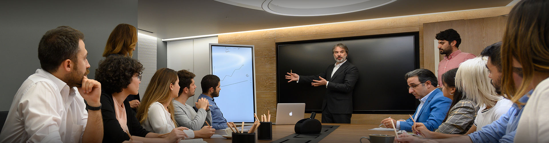 Profen Group - Our Training