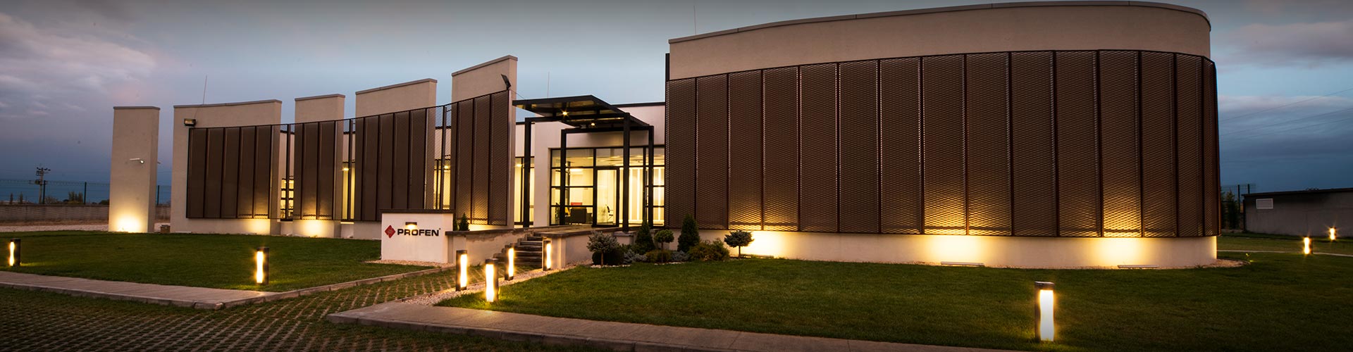 Profen Group - Profen UK