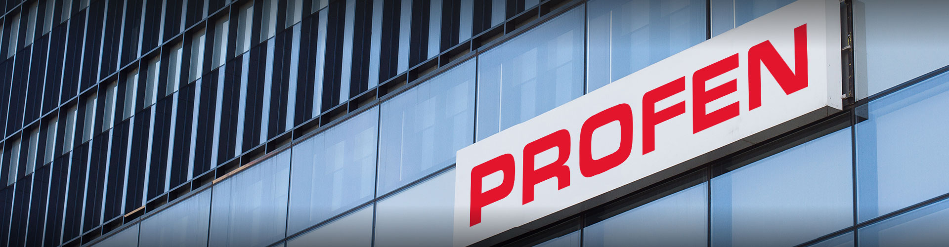 Profen Group - Logos