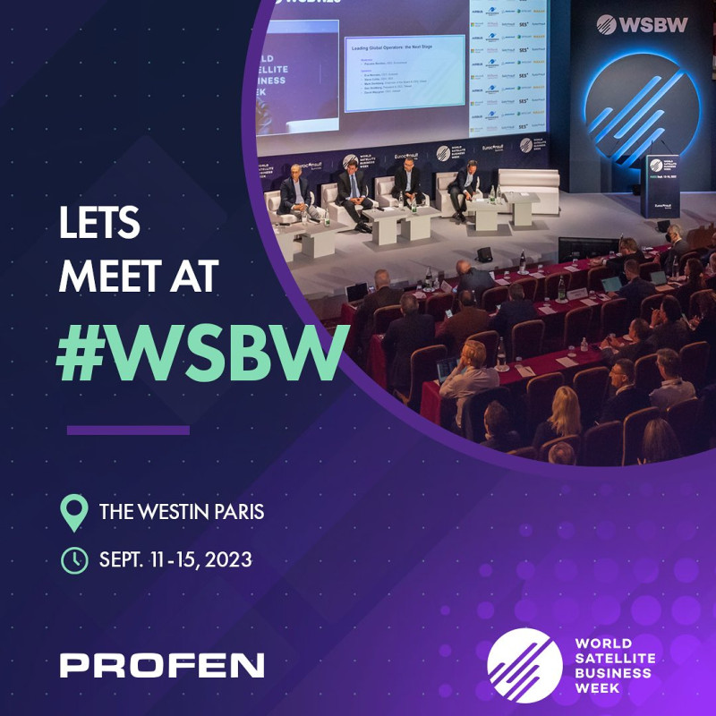 Profen Group - WSBW 2023
